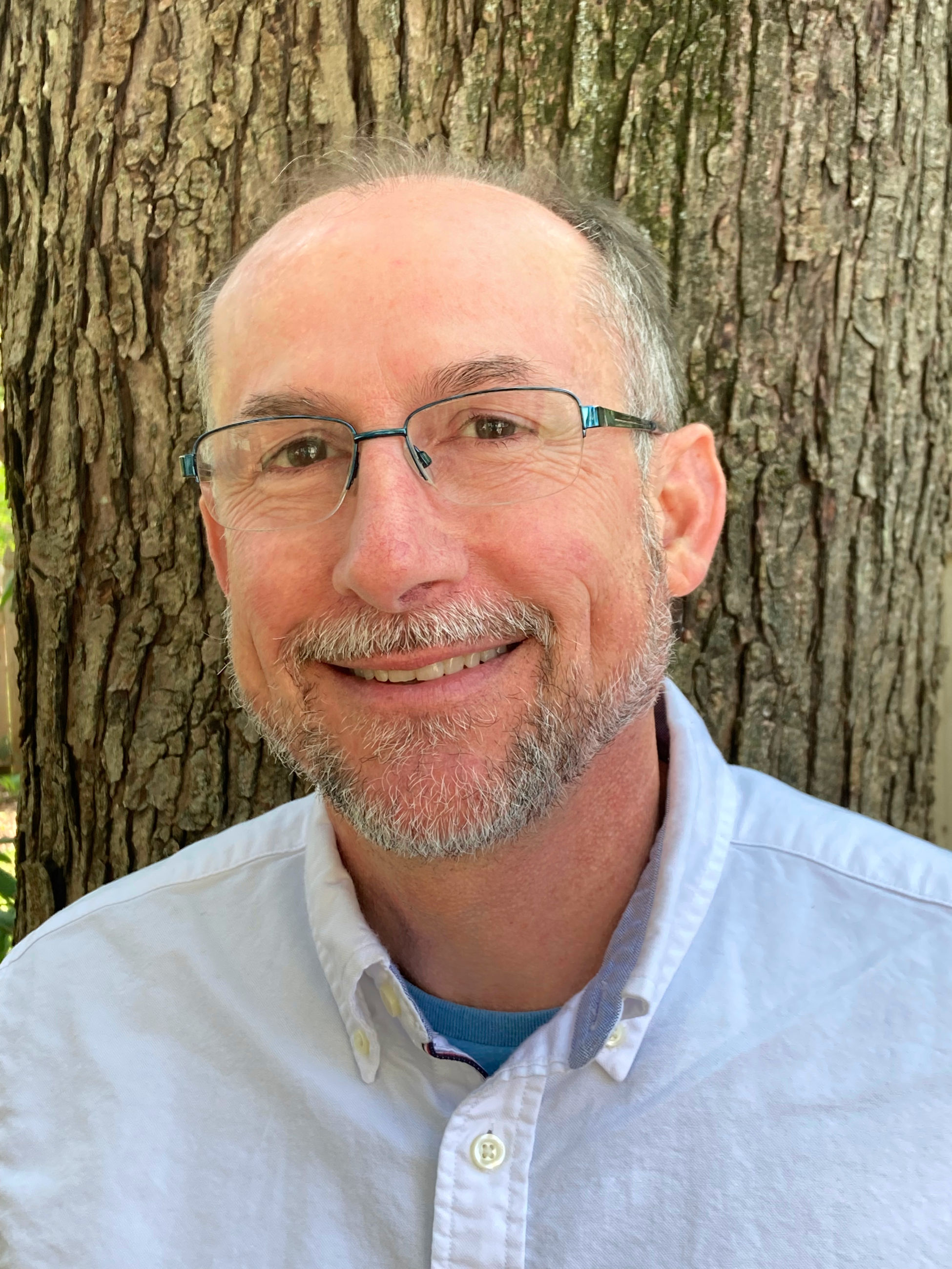 Jonathan Shenk 24 IIRP Graduate School Jonathan Shenk 24 IIRP Graduate School
