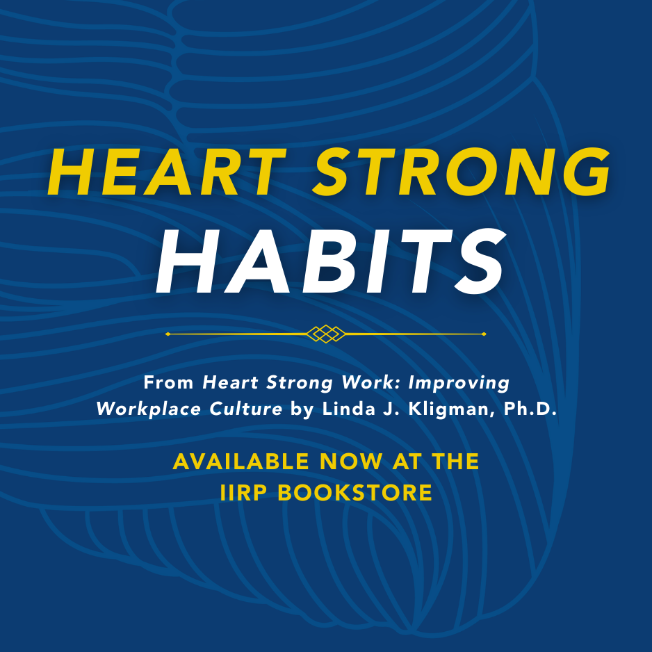 Creating a Healthier Workplace: Habits That Shape Culture - IIRP ...